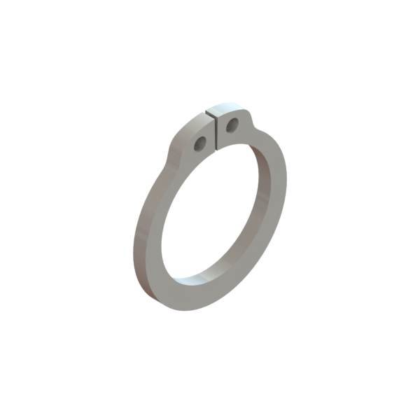 WATERAX SHOP - PART-8 RETAINING RING EXT.