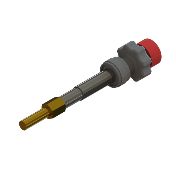 WATERAX SHOP - PART-454 VERNIER THROTTLE CABLE (3100)
