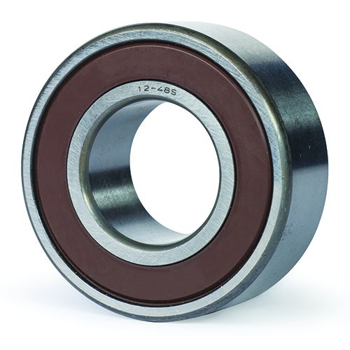 WATERAX SHOP - 12-48S DOUBLE ROW BALL BEARING WITH SEAL